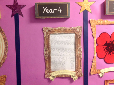 English | Ferring Church of England Primary School