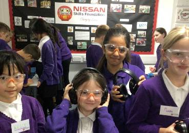 Home | Marlborough Primary School