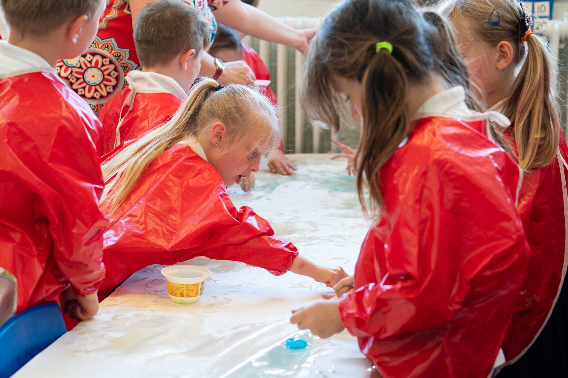 Eco-Council | Sandling Primary School