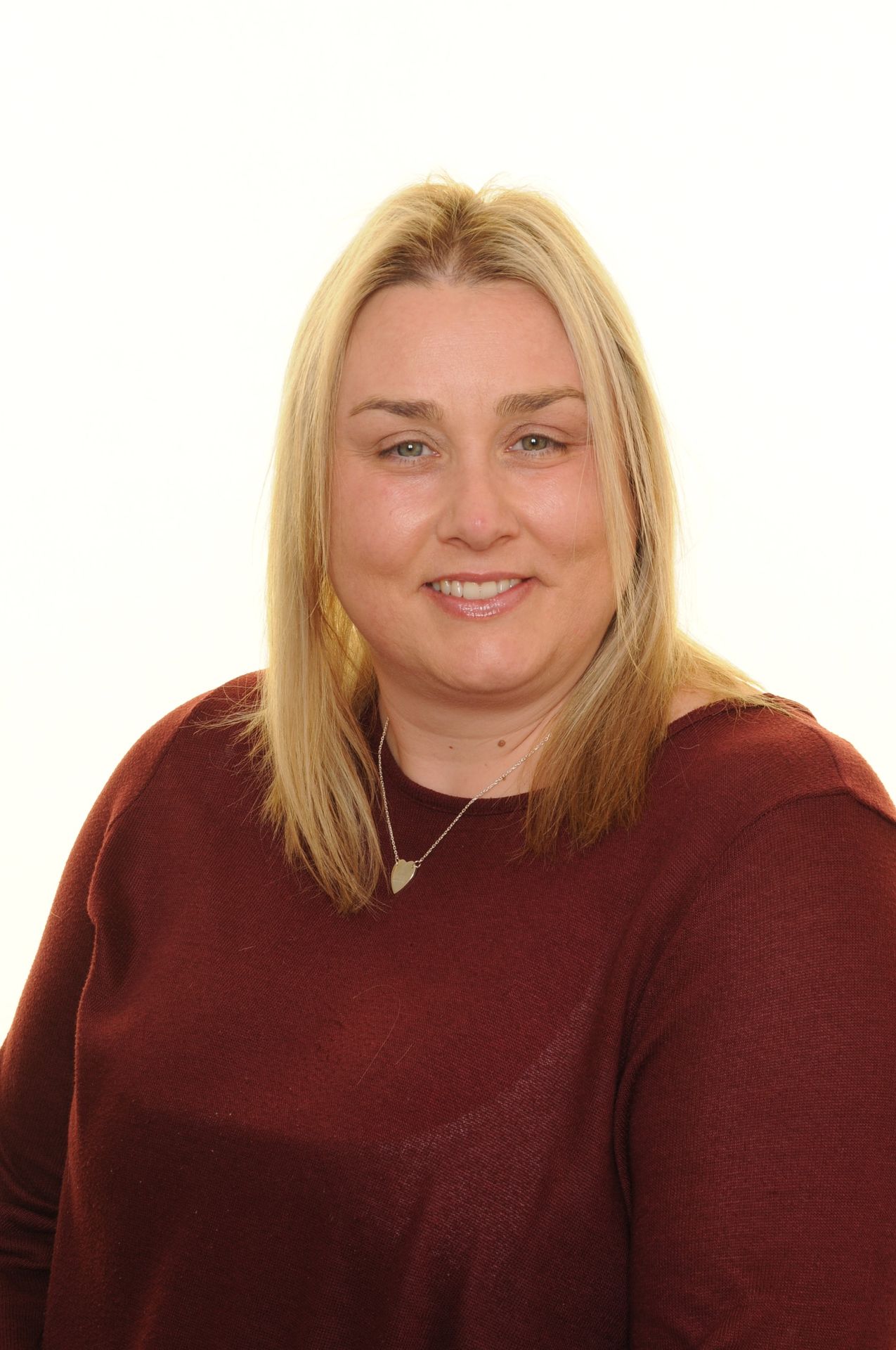 Meet Our Staff | Part of