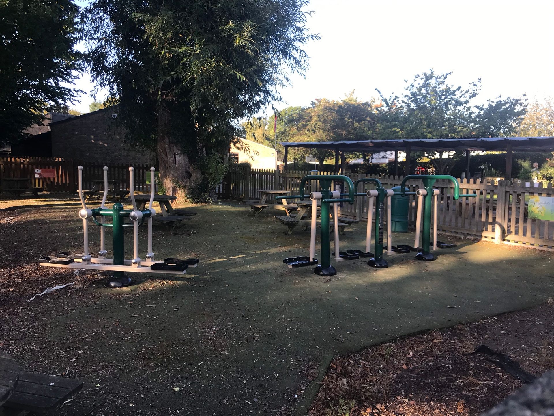 Our School | Elangeni School