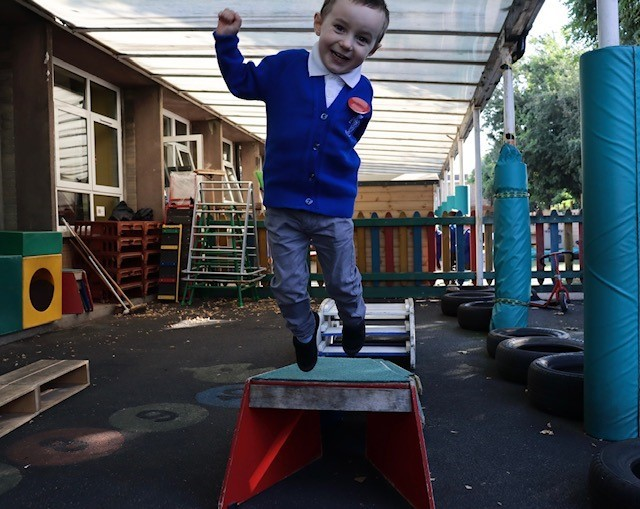 Values and Ethos | Furze Infant School