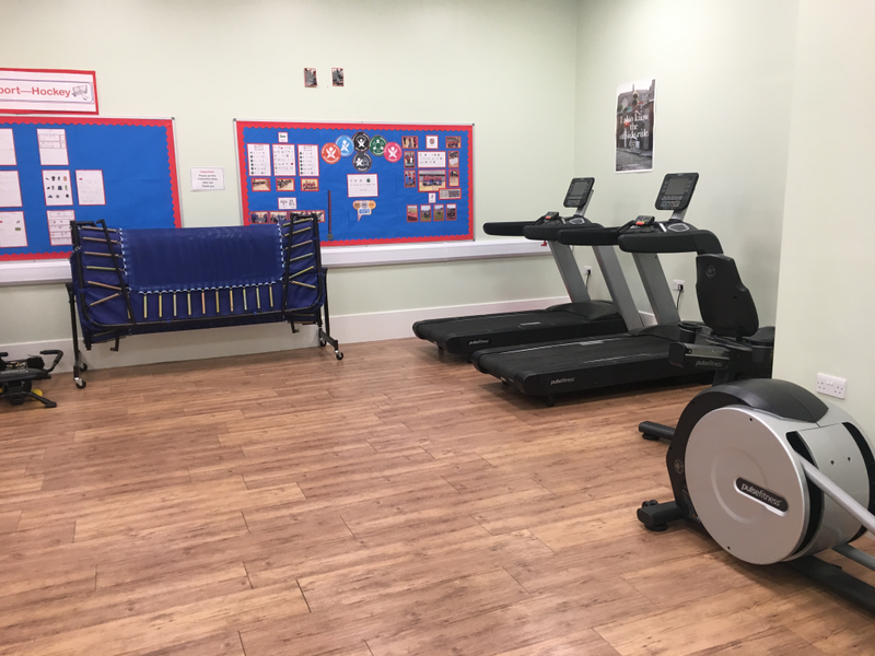 Transition | Oakfield Park School