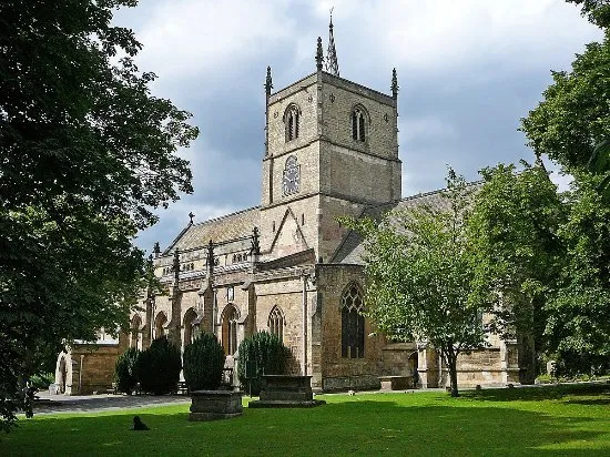 Us as a Church School | Knaresborough St John's C of E Primary School