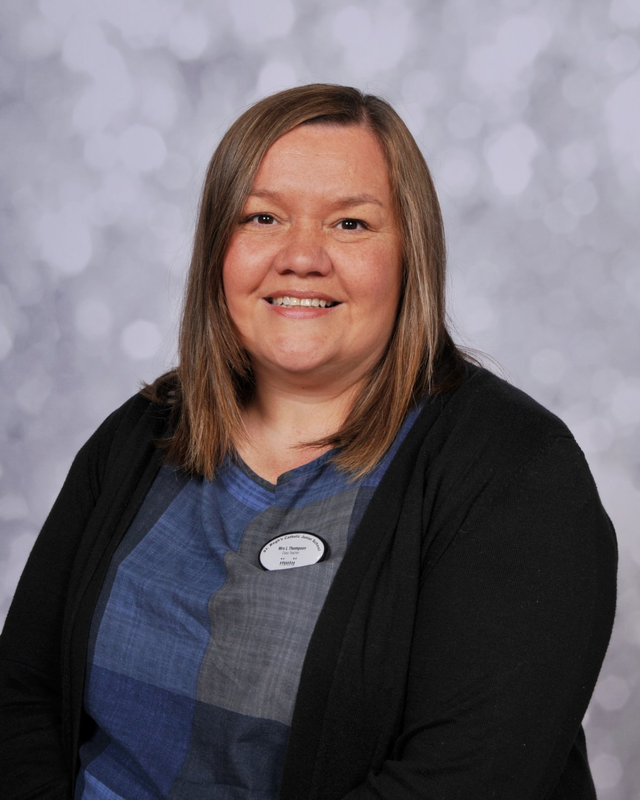 Staff | St Begh's Catholic Junior School