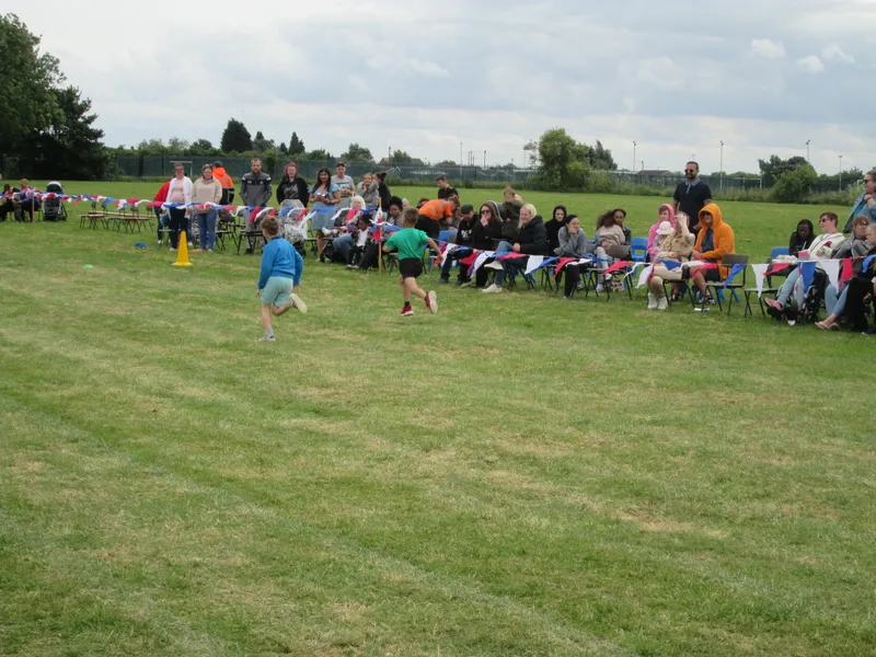 Sports Day | Long Toft Primary School