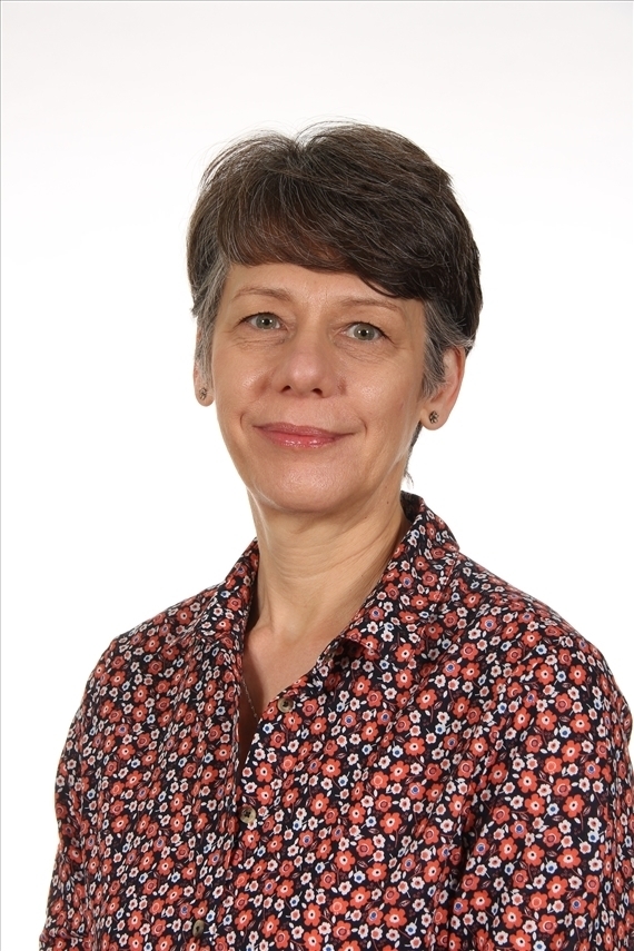 Admin and Support | Oakfield Park School