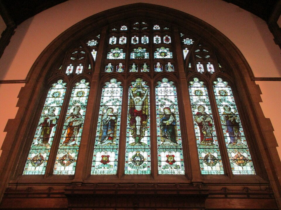 RE | Whitehall Primary School