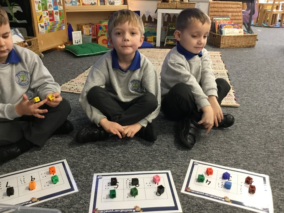 Maths | Rift House Primary School