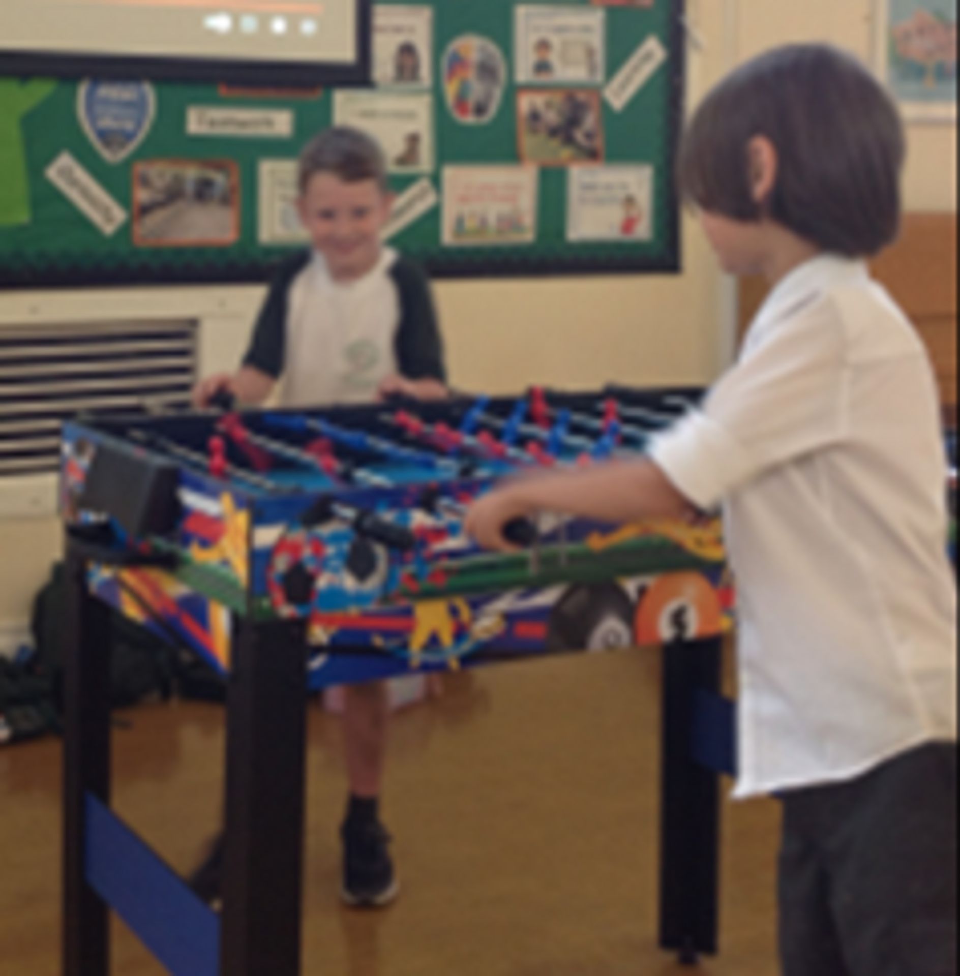 Treetops | Woodfield Primary School