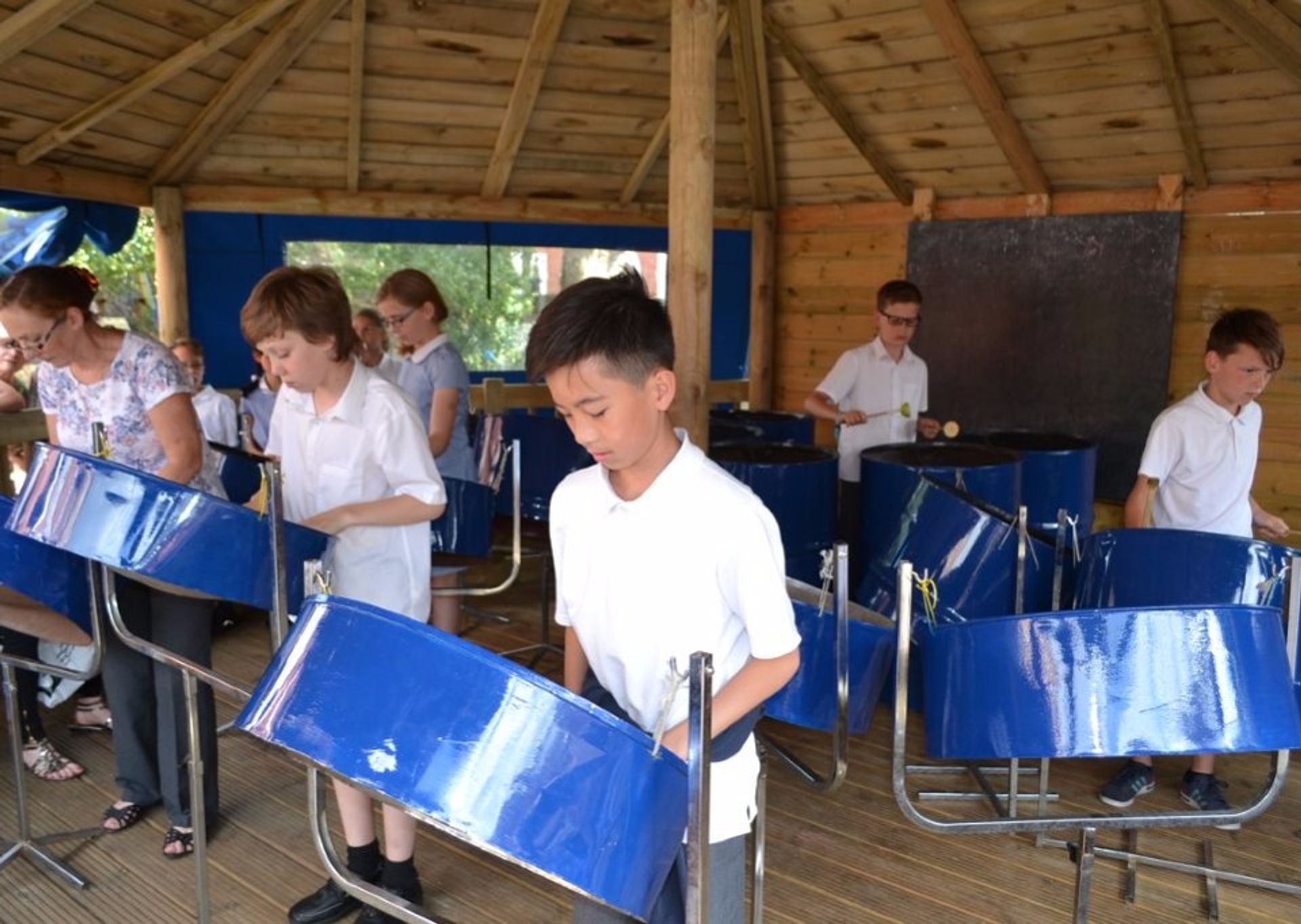 Home | Gordon Primary School