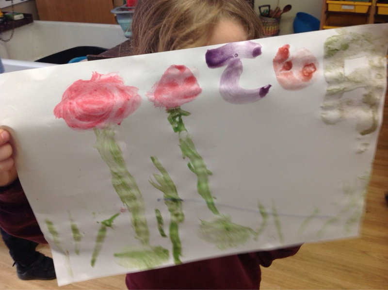 Reception | Mary Exton Primary School