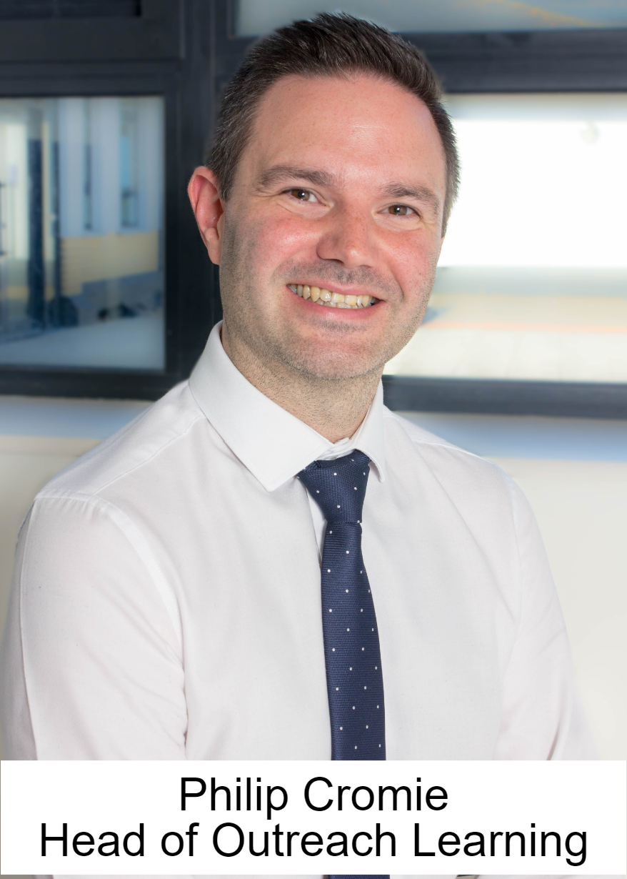 About Us | Harberton Special School