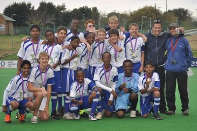 Hockey | Bryanston High School