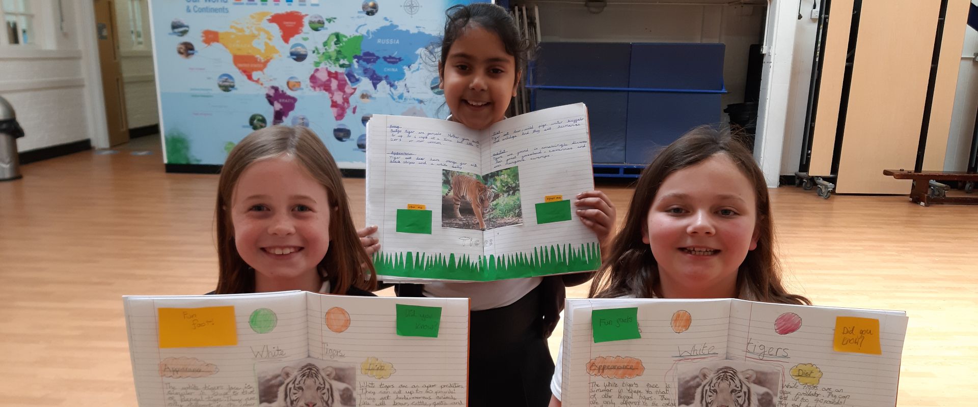 Eco-Council | Sandling Primary School