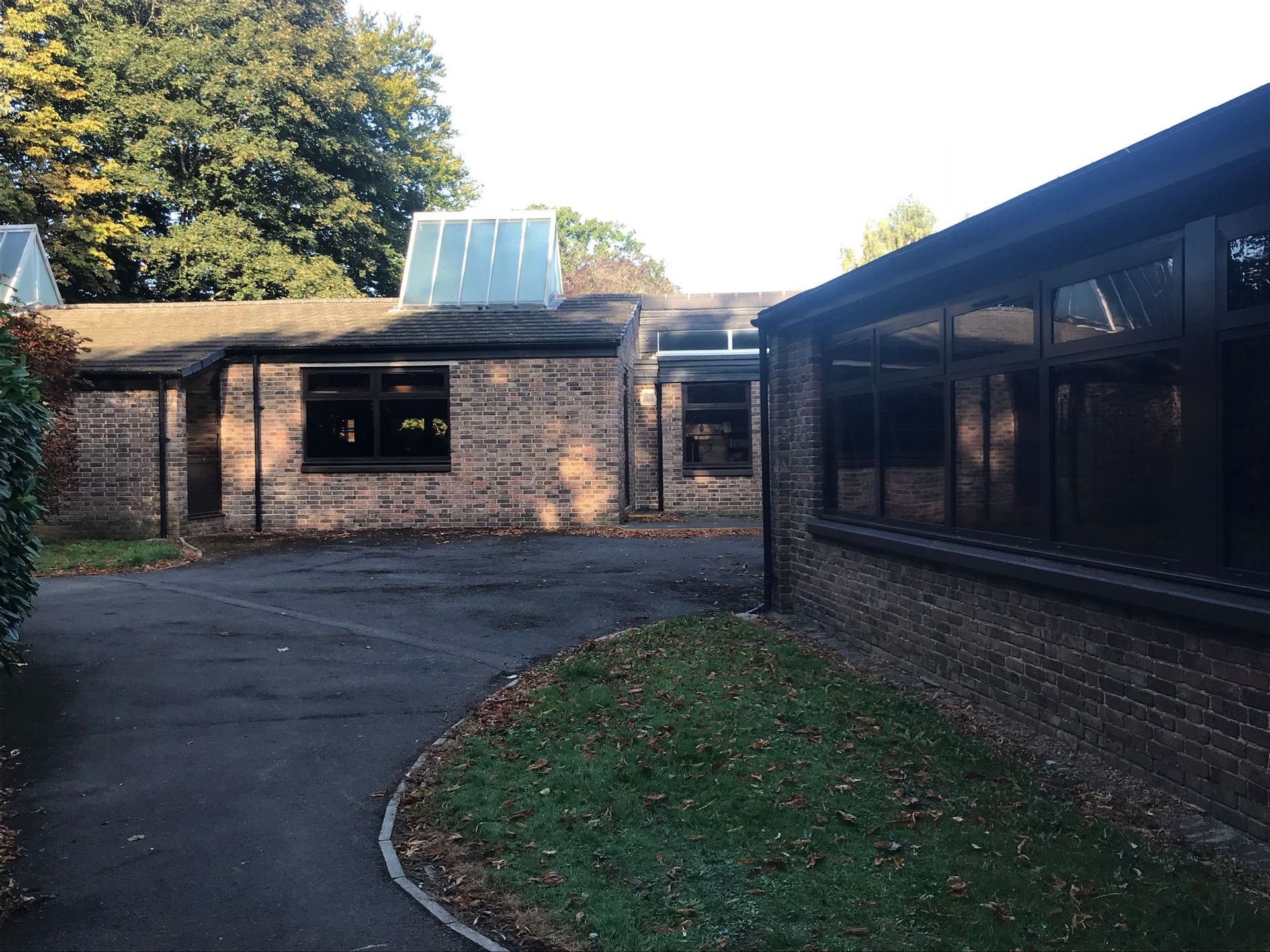 Our School | Elangeni School