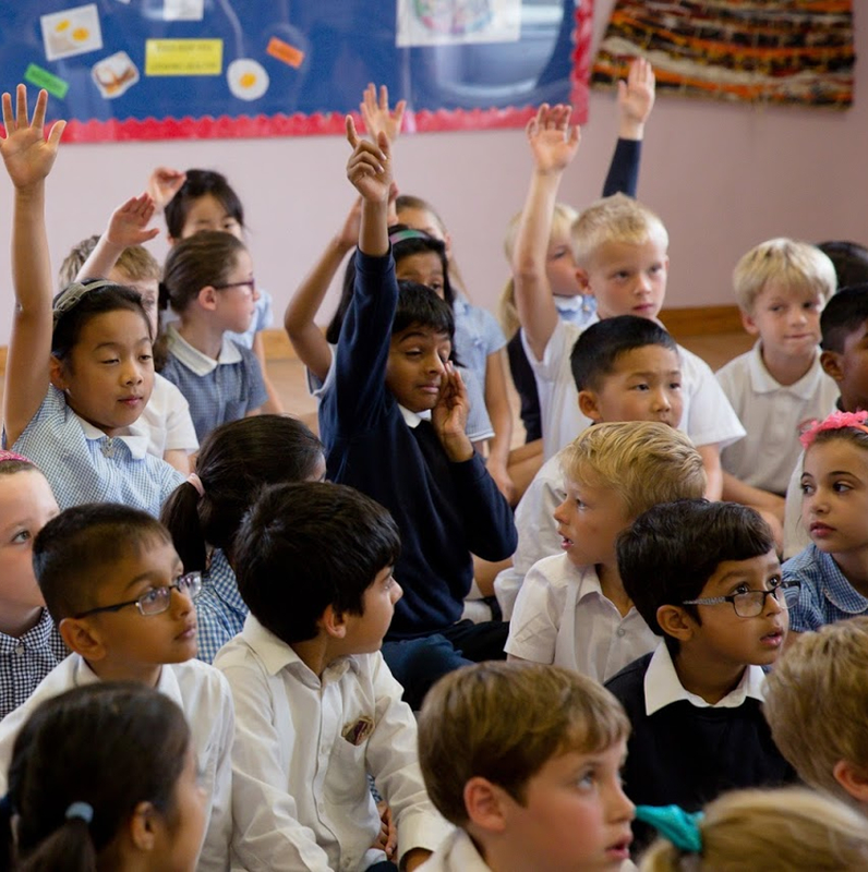 Home | Radstock Primary School