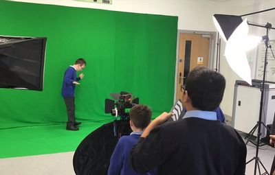 Formal Curriculum | Palmerston School