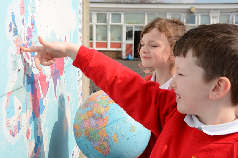 HOME | Springhead Primary School