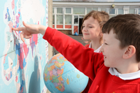 HOME | Springhead Primary School