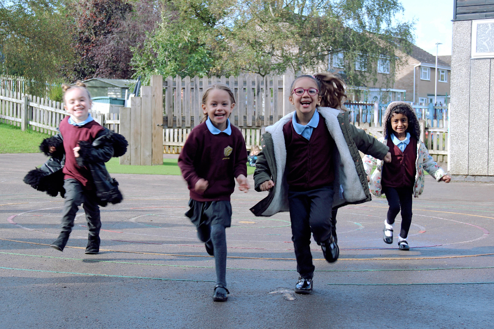 Home | Mary Exton Primary School