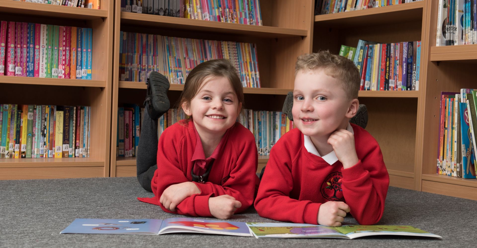 Home | The English Hub