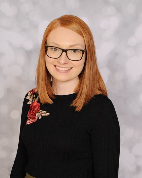 Meet the Team | Robin Hood Primary School