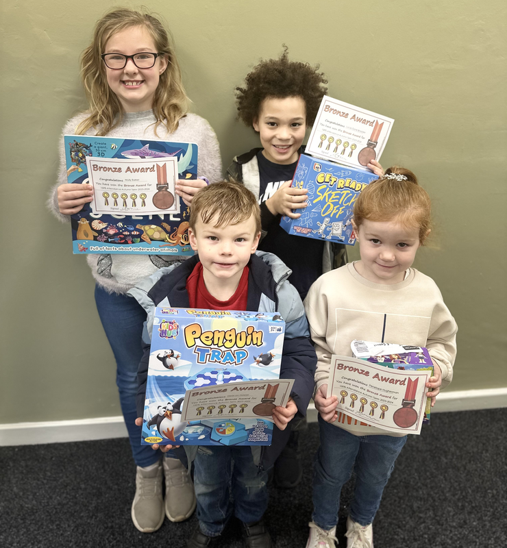 Attendance | Long Toft Primary School