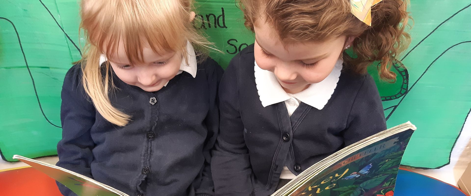 Eco-Council | Sandling Primary School