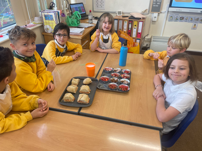 Aspiration Curriculum | Inkberrow Primary School