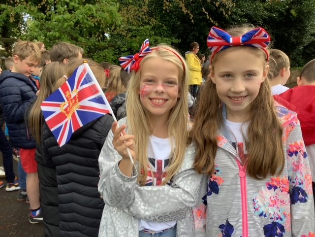 Home | Rufford CE Primary School