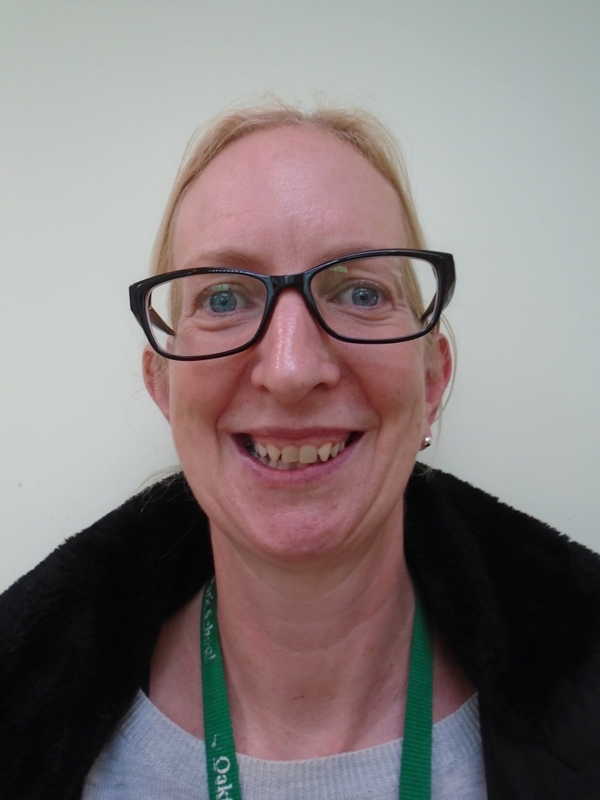 Nursing Team | Oakfield Park School