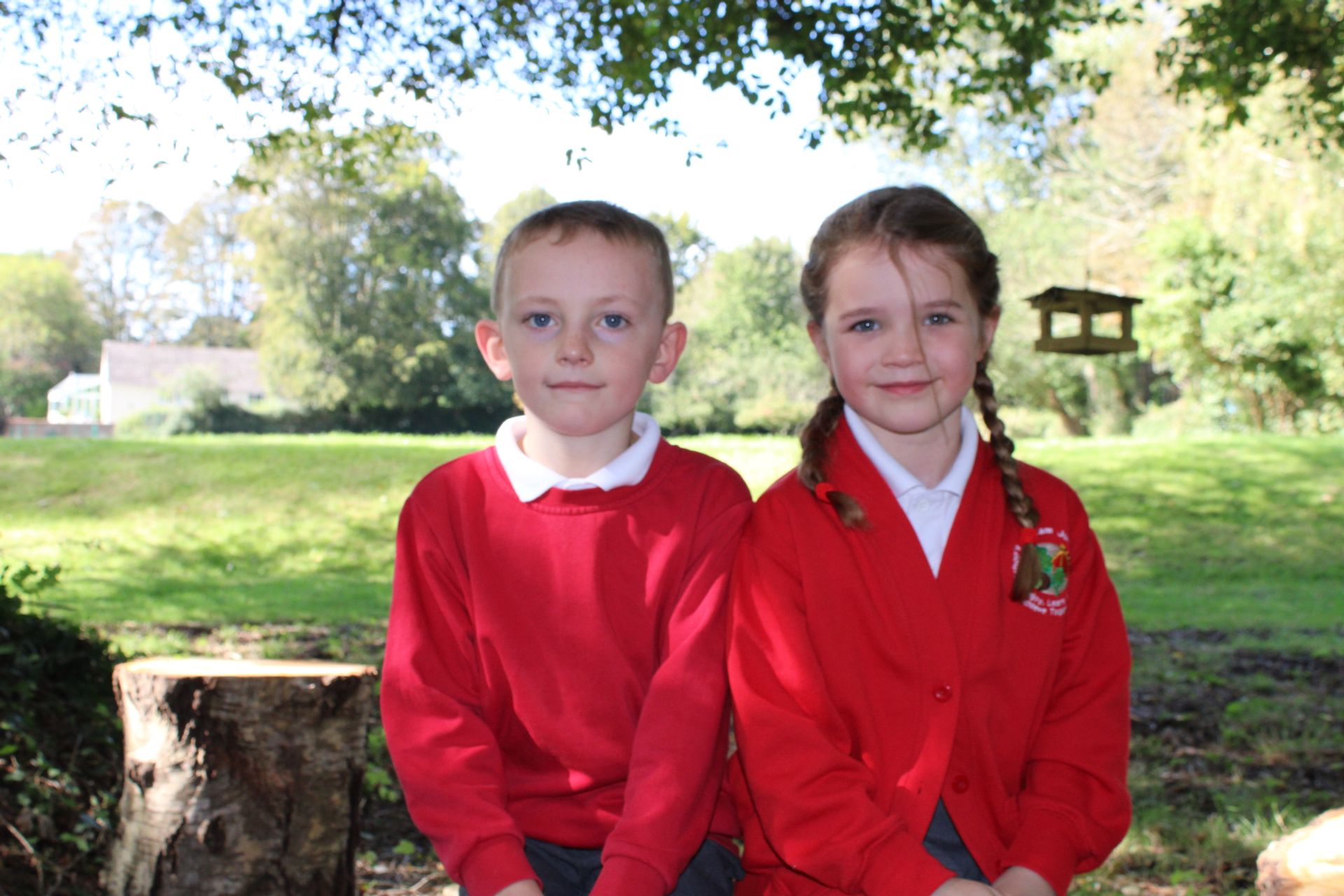 Contact Us | East Harling Primary School And Nursery