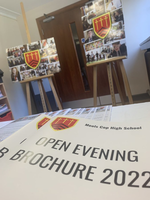 Home | Meols Cop High School