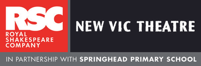 HOME | Springhead Primary School