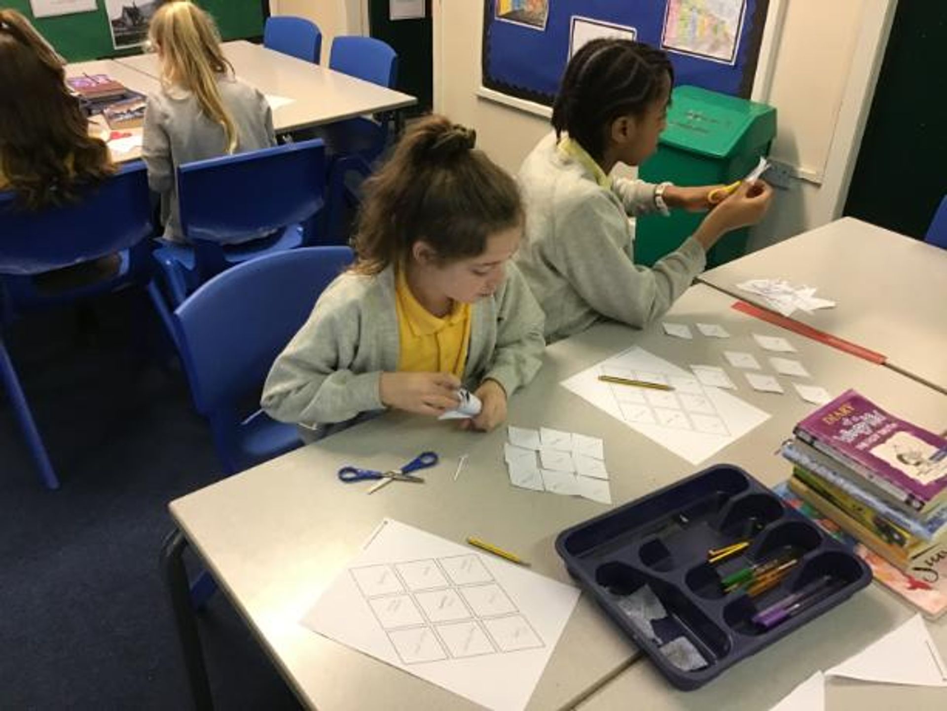 Religious Education | Helme C.of E. Academy