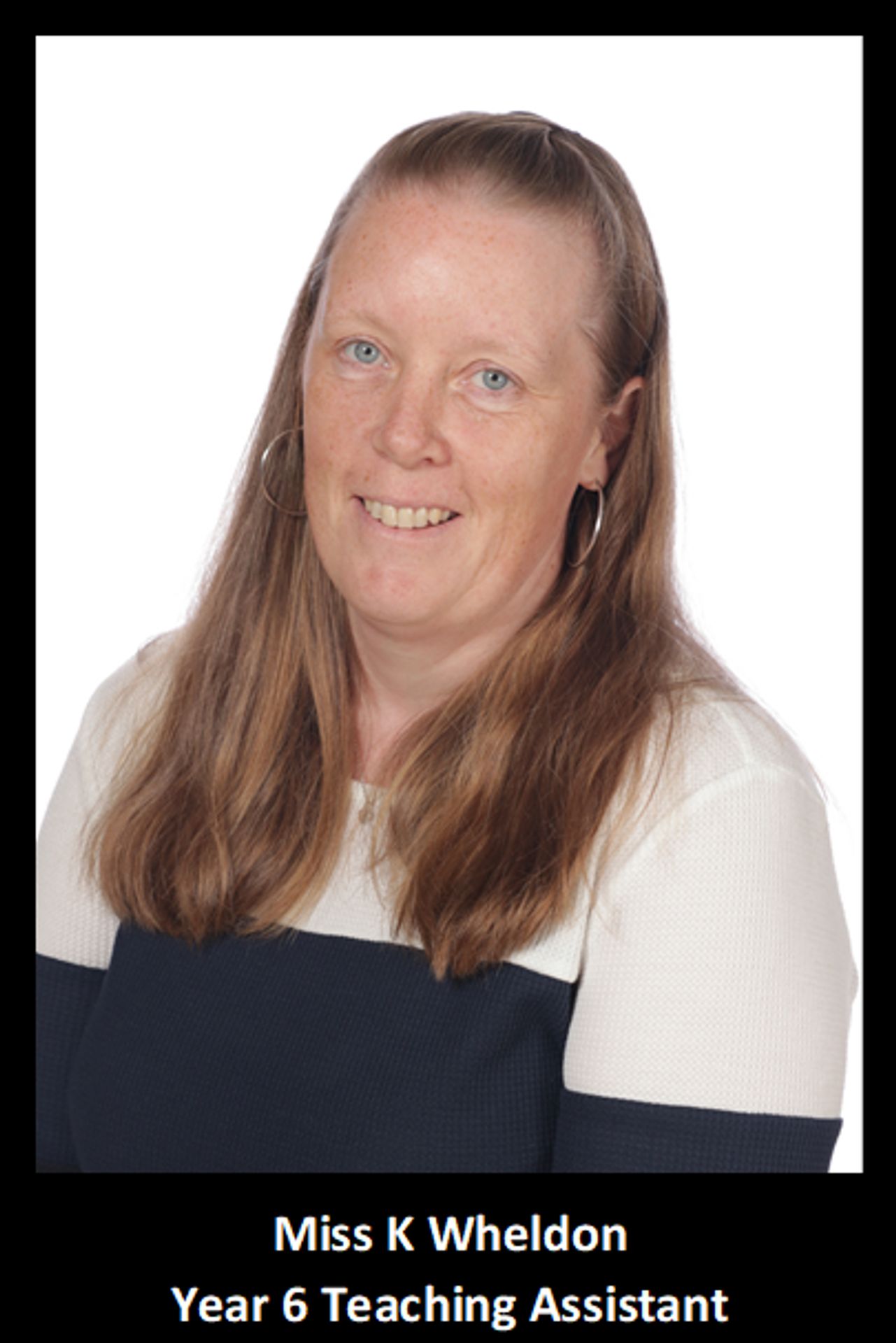 Staff | Larkfields Junior School