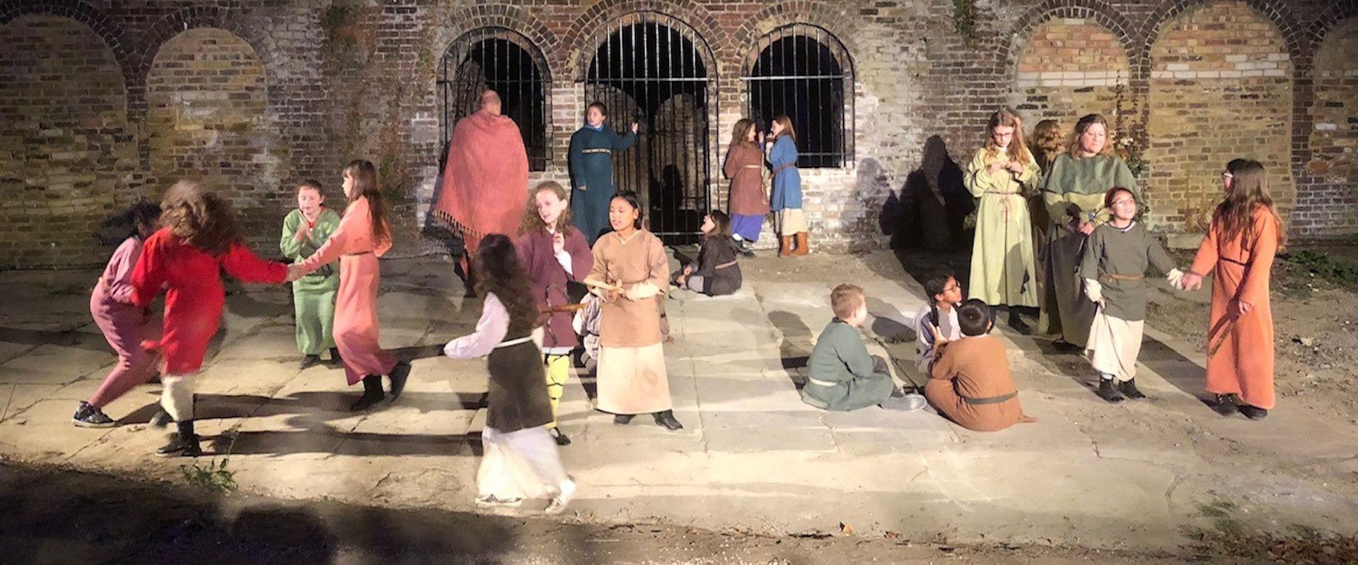 Eco-Council | Sandling Primary School