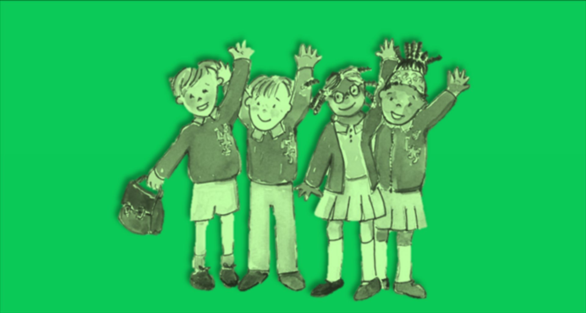 Home | Larkfields Junior School