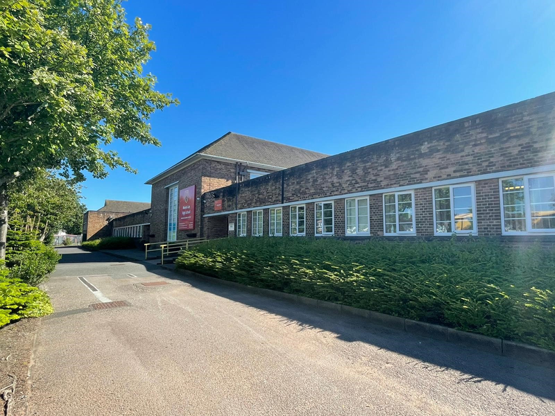 Home | Meols Cop High School