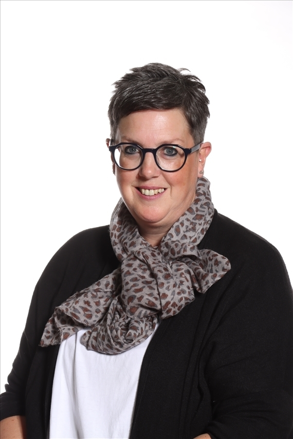 Teachers | Oakfield Park School