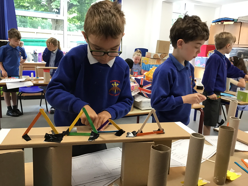 Home | Eckington C of E First School