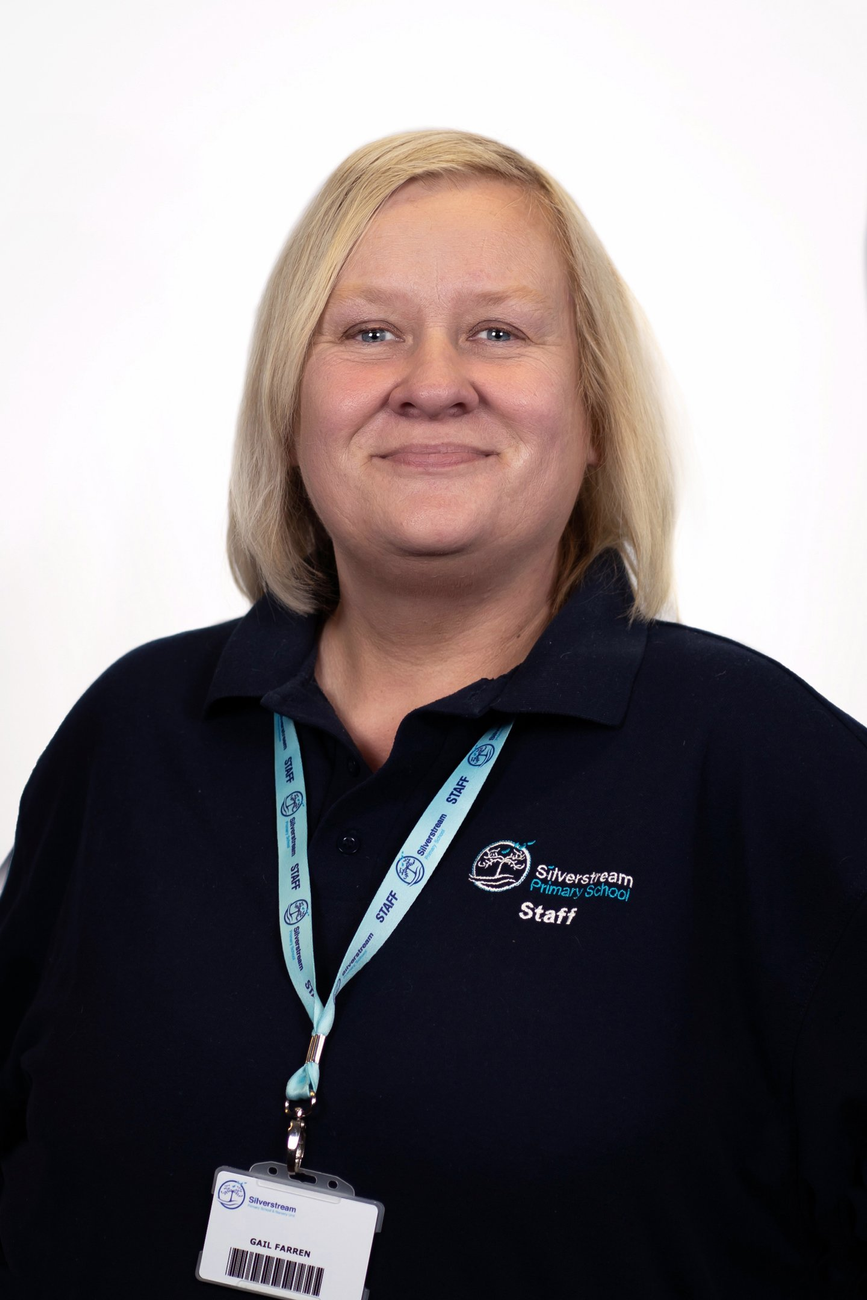 Staff | Silverstream Primary School and Nursery