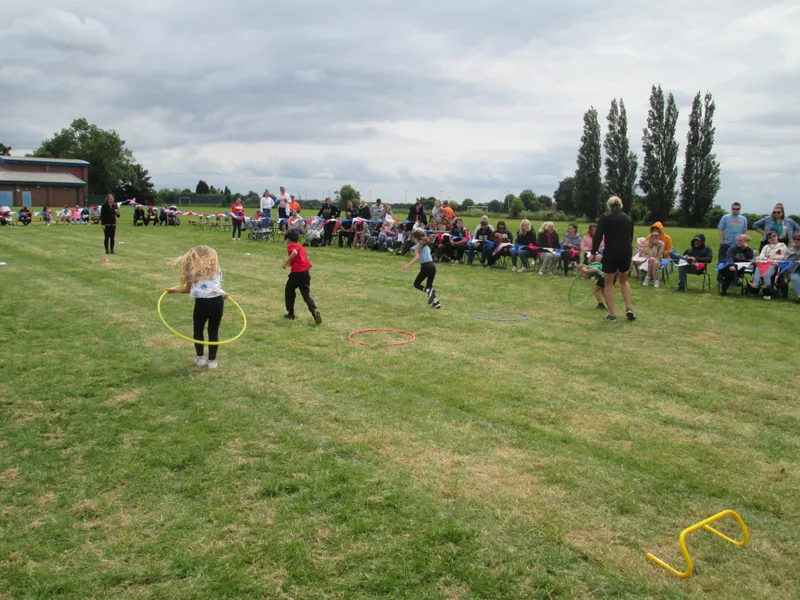 Sports Day | Long Toft Primary School