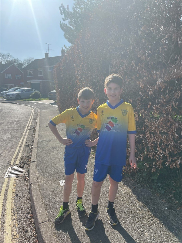 Celebrating Our Community | Fairfields Primary School
