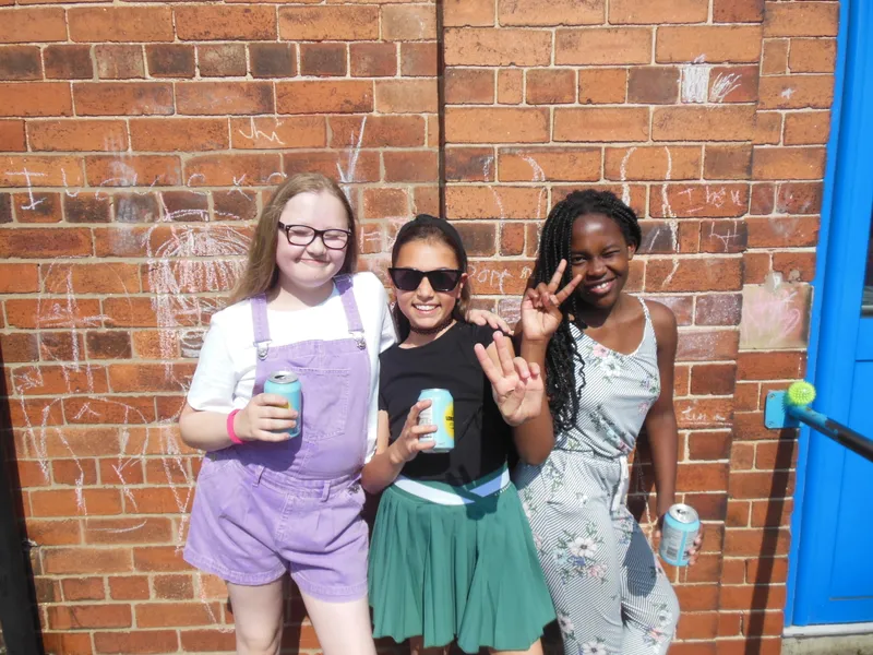 Y6 Leavers Party | Long Toft Primary School