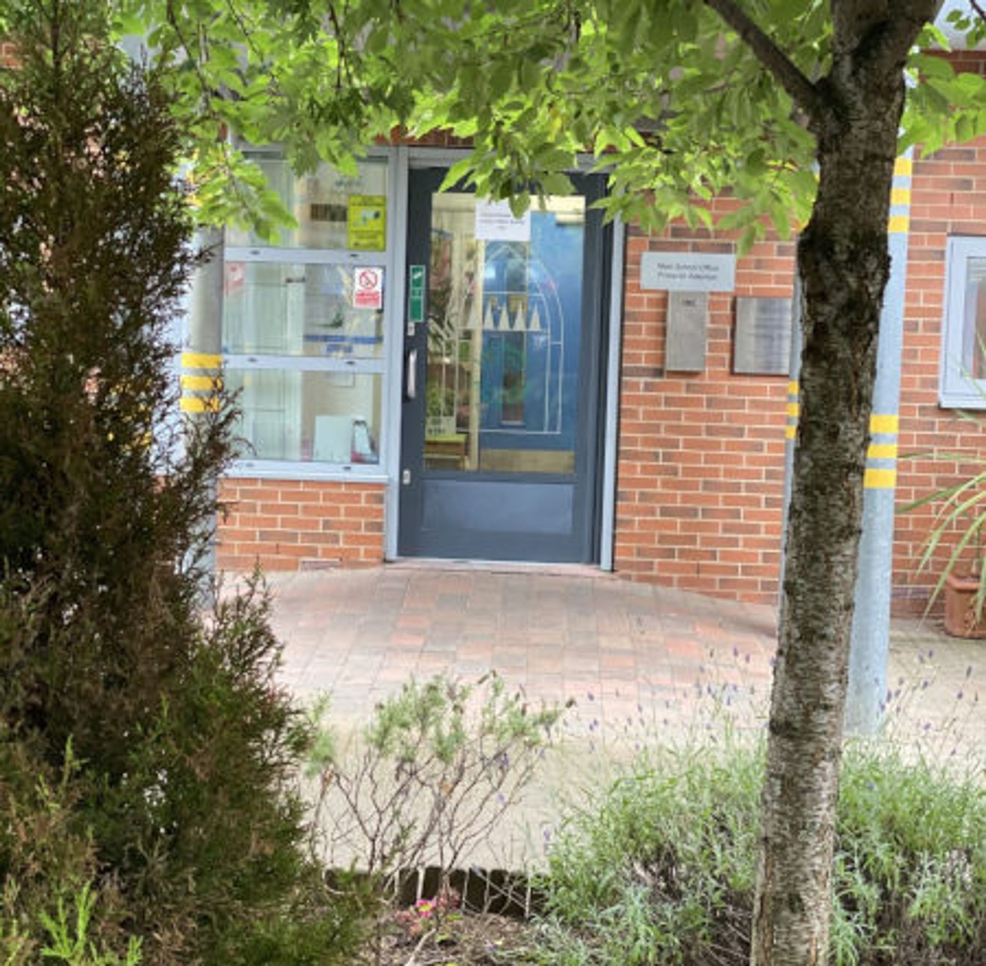 Home | Lower Wortley Primary School