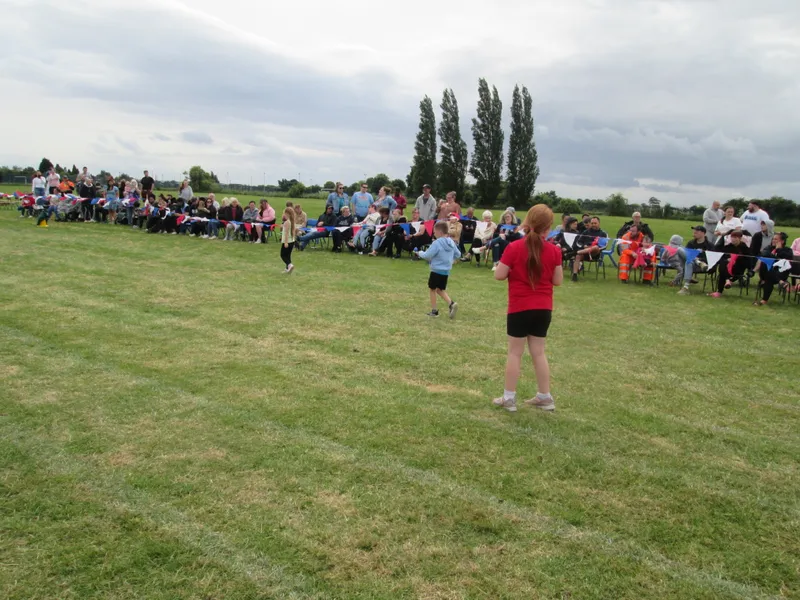Sports Day | Long Toft Primary School