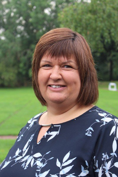 Staff | Inkberrow Primary School