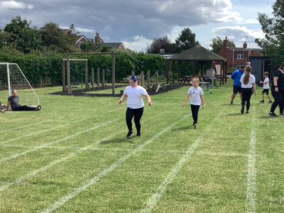 Home | Halton Holegate C of E Primary School